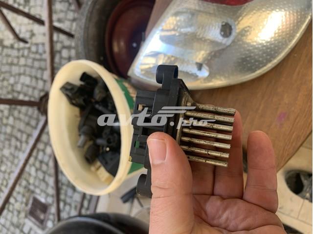 271502874R Renault (RVI) rezystor wentylatora nagrzewnicy (ogrzewacza ...